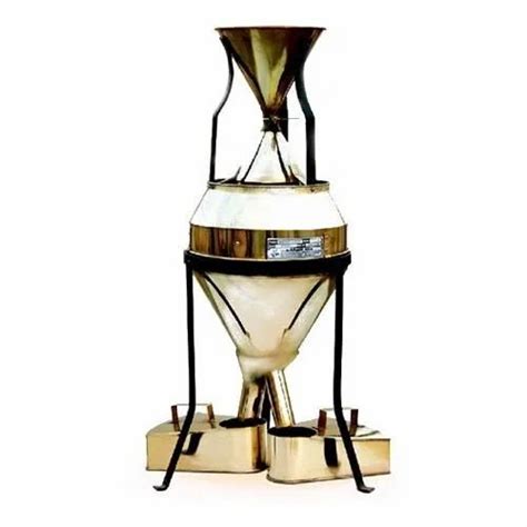 Grain Sample Divider At ₹ 7000 Unit ग्रेन सैंपल डिवाइडर In Ambala Id 14384558333