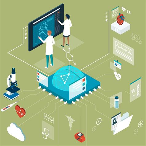 Fundamentals Of Machine Learning For Healthcare Datafloq News