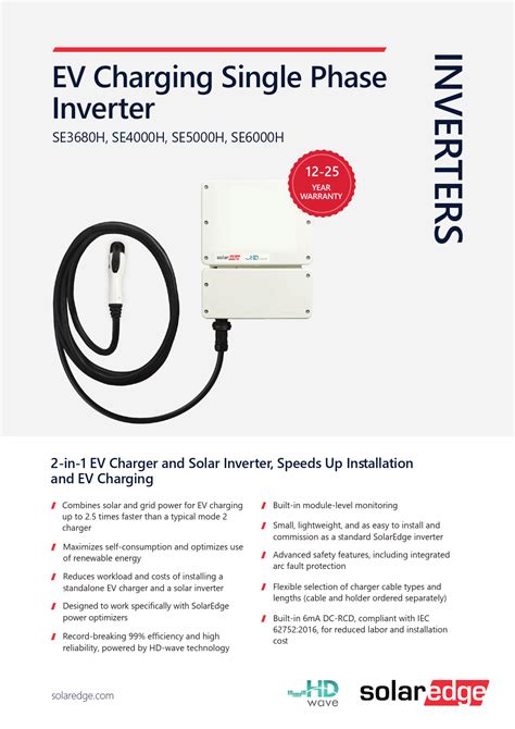 Solaredge Technologies Inc Device Database