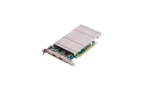 RCB Logic Datapath VisionSC DP2 2 Channel Displayport Capture Card