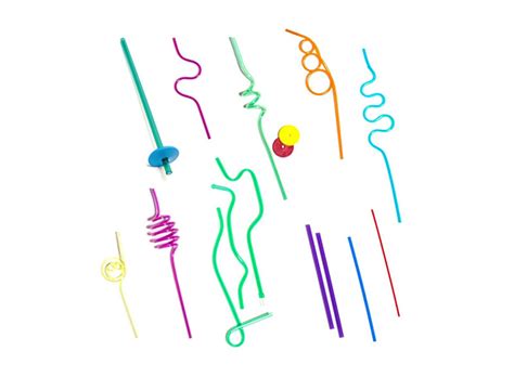 Adult Straw Kit Unlocking Language