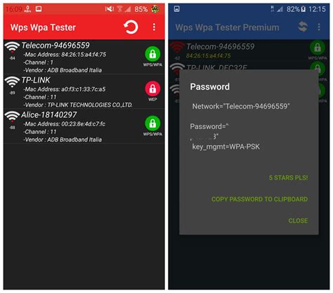 hack wifi android no root passlru