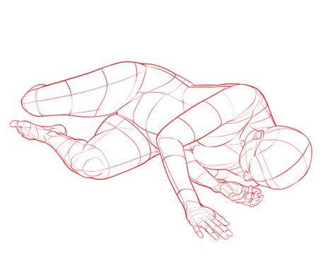 PoseMuse On Twitter Over 800 Of My Art Poses In Pdf Format Via Https