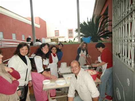 Ampa Muñoz Seca Cepr Angel Campano Florido Gines