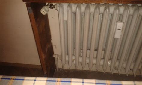 Списък услуги отопление