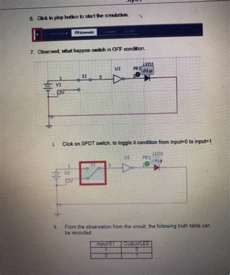 Solved Paragraph Question Lab Exercise Marks Title Logic Gates Answer