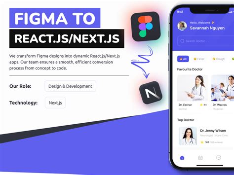 Responsive Reactjs App From Figmapsdxd Design Upwork