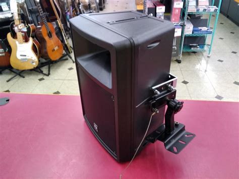 Electro Voice Ev Sx80 Speaker Ebay