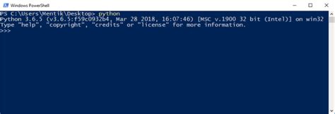 Cara Install Python Di Windows Lengkap Advernesia