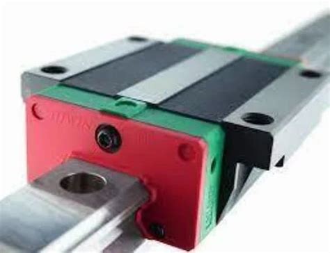 Linear Guideway Linear Rail Hiwin Linear Guideways Manufacturer From Pune