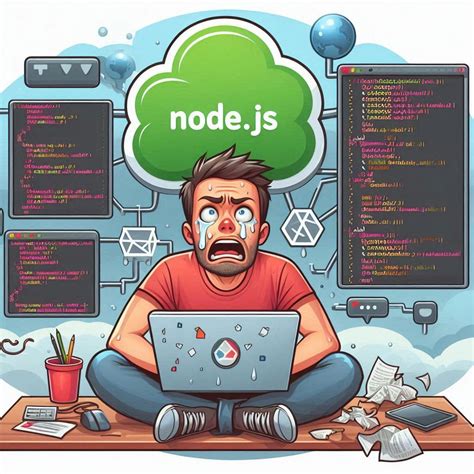 Anshuman Tiwari On Linkedin Nodejs Backenddevelopment