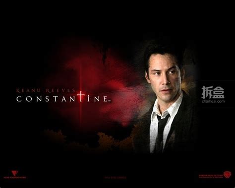 Poptoys新品预告：《地狱神探》基努·里维斯 拆盒