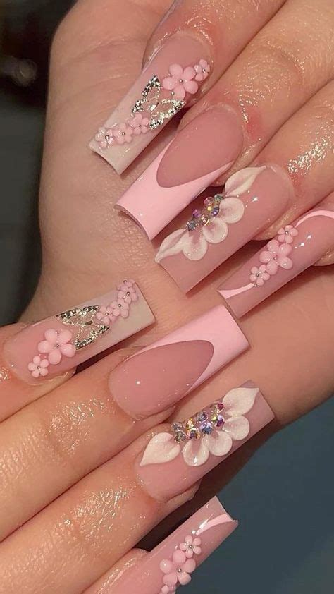 Nail Art Marvels Transform Your Nails Into Miniature Canvases Artofit