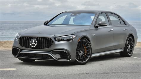 2024 Mercedes Amg S 63 E Performance Tory Ainslee