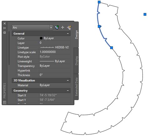 Solved Linetype Not Facing The Right Way Autodesk Community