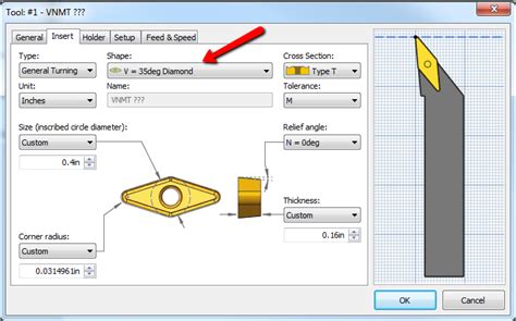 Boring Bar Troubles Autodesk Community