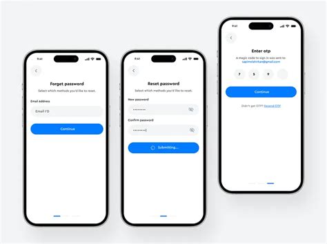 Otp Verification Designs Themes Templates And Downloadable Graphic Otp Verification Designs Themes Templates And Downloadable Graphic