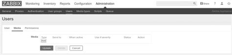 didactum gsm lte modem with zabbix