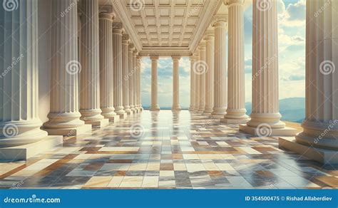 Architecture Columns Beams Architectural Decoration Architectural Styles Greek Architecture