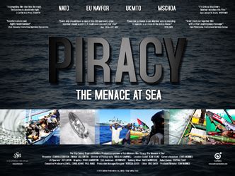 Piracy The Menace At Sea