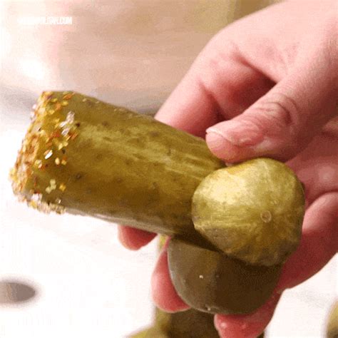 How To Make Pickle Penis Shots For Your Bachelorette Party Yourtango