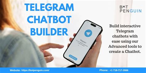 Telegram Chatbot Builder Botpenguin Medium