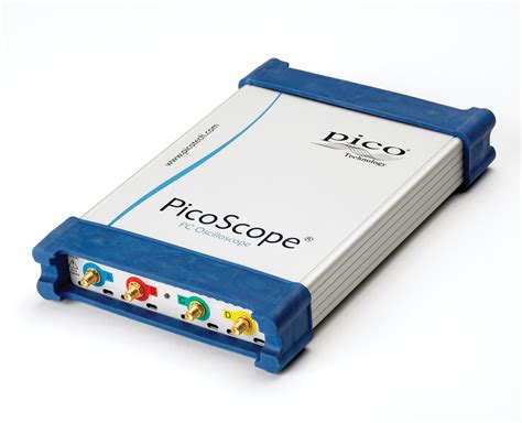 Pico Scope 青岛致华精密仪器有限公司