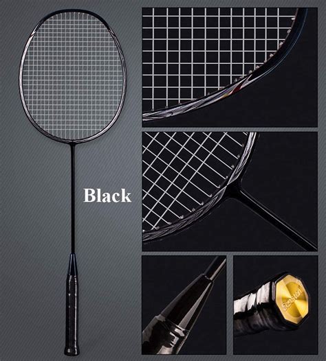 Best Badminton Racket Id