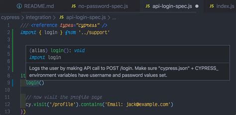 Keep Passwords Secret In E2e Tests Better World By Better Software