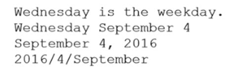 ICS U Python Variables And Input A STEM Education