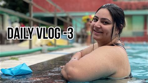 Daily Vlog 3 Youtube