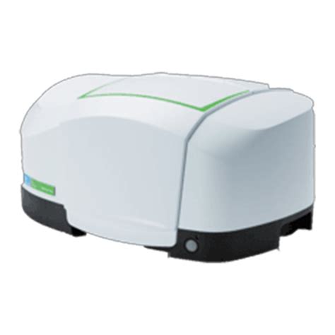Polymer Id Analyzer Emphor Dlas