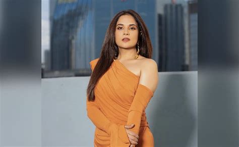 Richa Chadha On Working With An Insecure Actress Recently She Tried To Block Out My Light