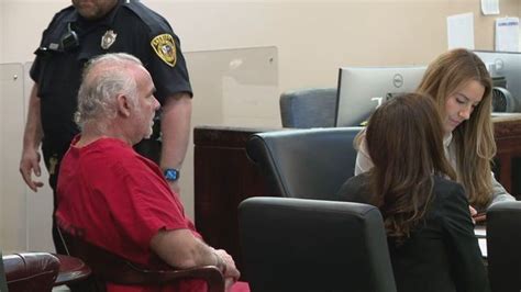 Brad Simpson Seeks Dismissal Of Part Of Murder Indictment After Wifes