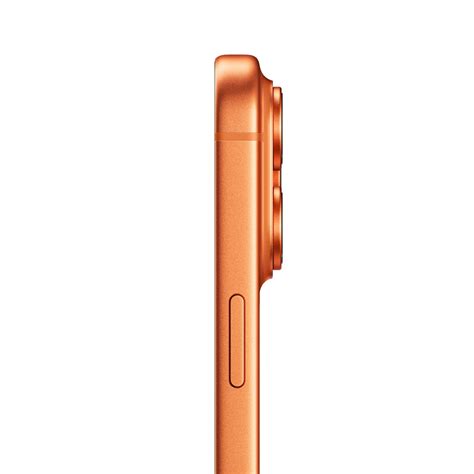 Apple Iphone 17 Pro Max 256gb Cosmic Orange Tector