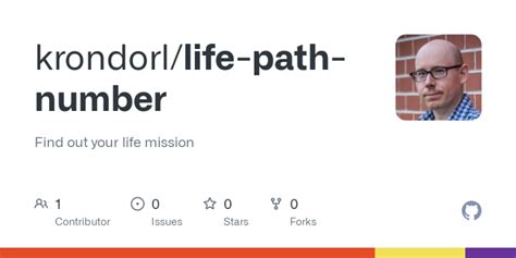 Adam Burucs On Linkedin Github Krondorllife Path Number Find Out