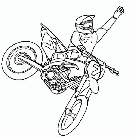 Dibujos De Motos Para Imprimir Gratis Dibujos Cute Para Imprimir