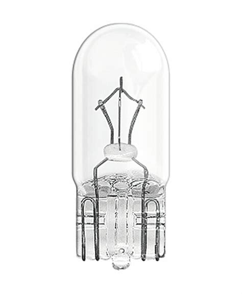 OSRAM Original Line Light Bulbs 12V 2W - x10 - buy cheap FC-Moto