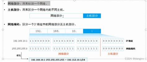 IP地址和掩码 ip数据库 掩码版 CSDN博客