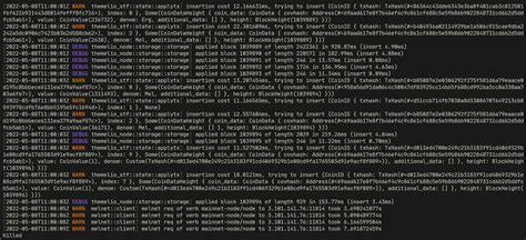 Auto Killed · Issue 101 · Mel Projectmelnode · Github