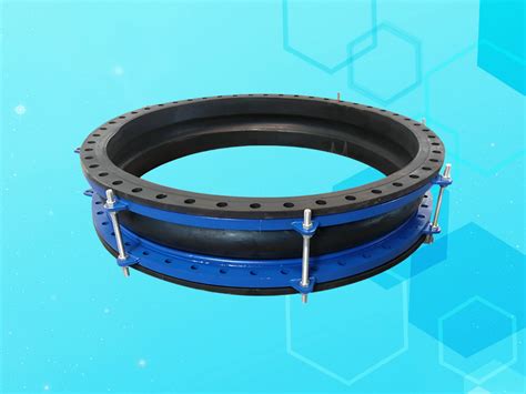 Flexible Rubber Joints Types Benefits And Applications Comprehensive Guide