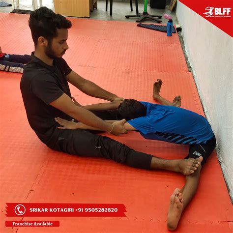 Srikar Kotagiri On Linkedin Blff