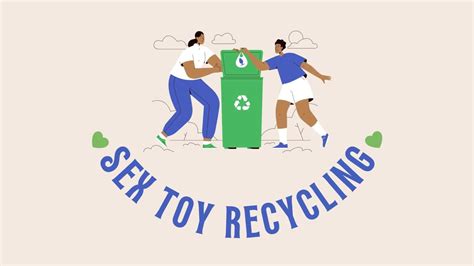 Ways To Dispose Of Sex Toys That Aren T The Trash Can Bedbible Com