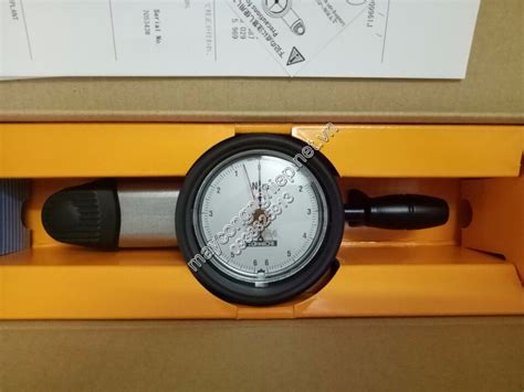 Cần Xiết Lực Tohnichi Cờ Lê Lực Tohnichi Db6n4 S Torque Wrench