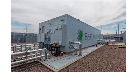 Modular Containerized Data Centers