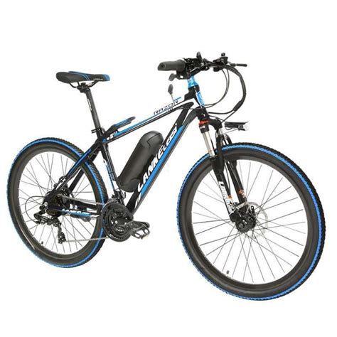 Jual Sepeda Listrik Gunung Mtb V Ah Mx Sepedah Statis Sepeda Di