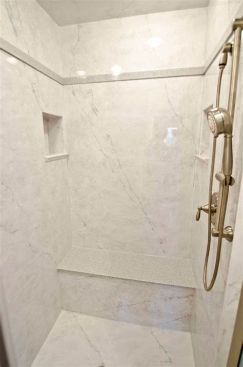 Understanding The Benefits Of Shower Granite Wall Panels Shower Ideas