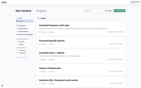 Hex Reviews Details Pricing Features G