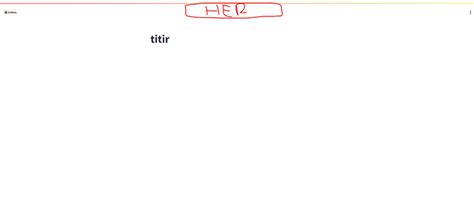 How To Add A Title At The Top Middle Of The Page Using Streamlit