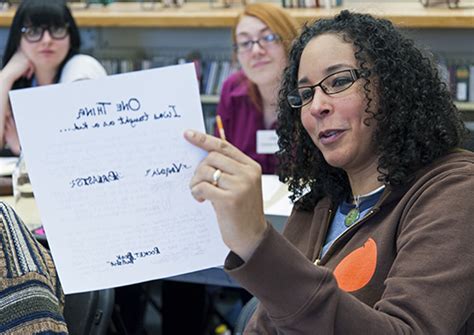 Graphic Content Transforming Sex Education With Comics Zine Workshop